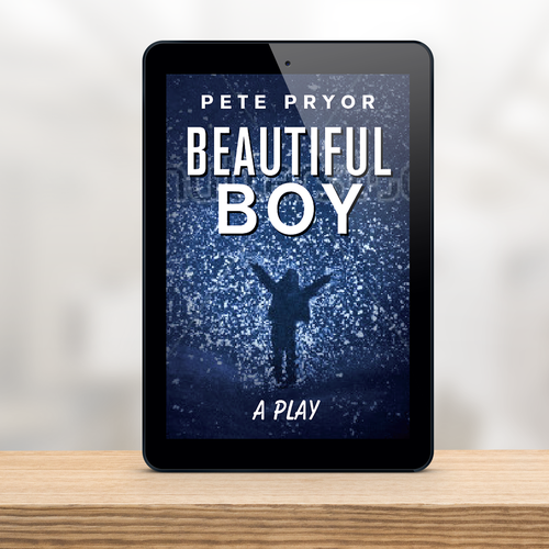 Beautiful Boy book cover. | Book cover contest