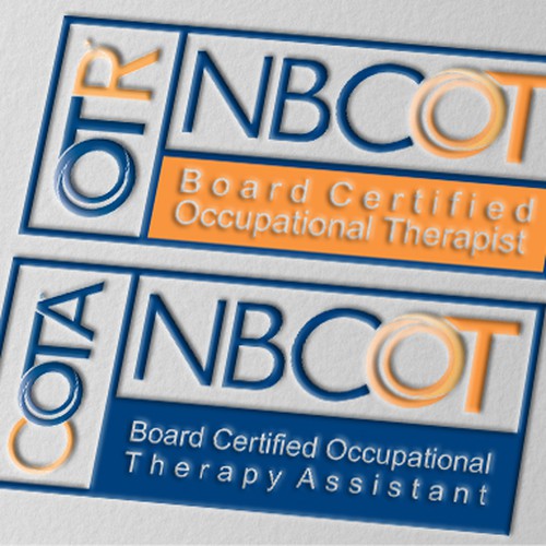 Occupational Therapy Assistant Logo