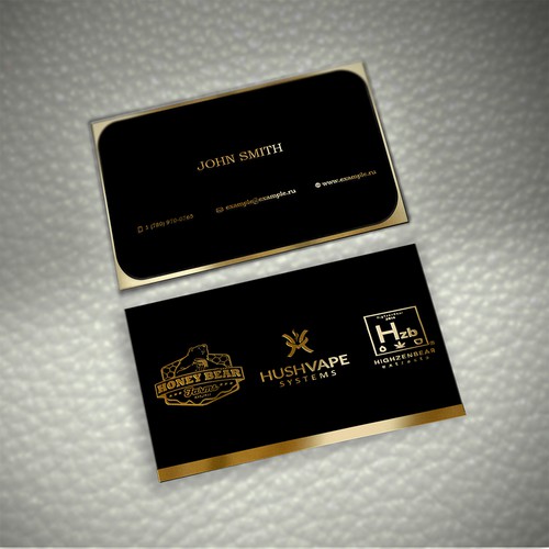 Business Card, Easy Money Garunteed. | Business card contest