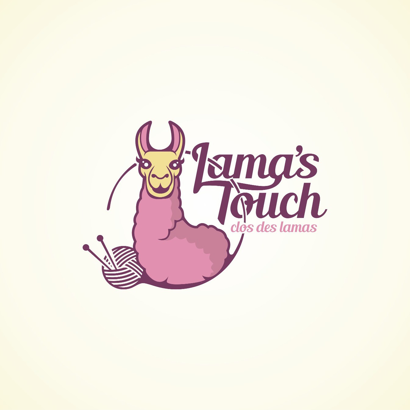 Llama Logos - Free Llama Logo Ideas, Design & Templates