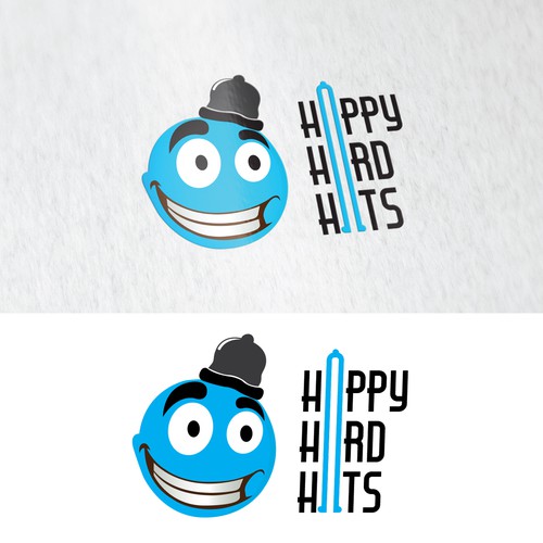 Designs | Penis! We're starting a condom website and need a cool smiley ...