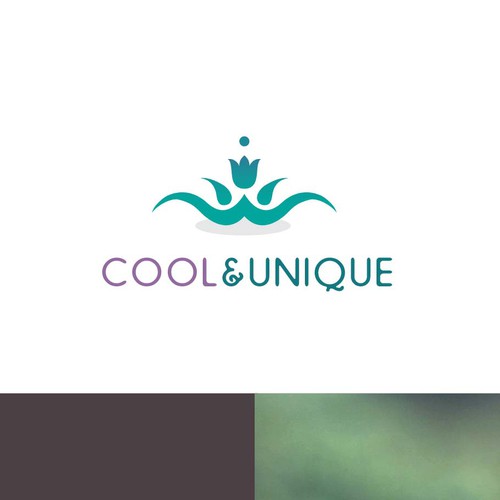 Logo for Cool & Unique Products | Logo design contest