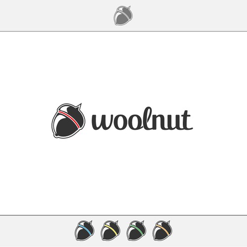 Designs | Help Woolnut with a new logo | Logo design contest