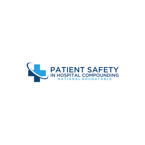 Patient Safety in Hospital Compounding | Logo design contest