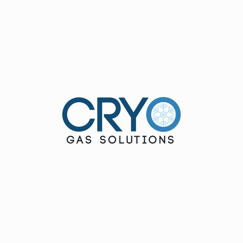 Designs | Logo for a CRYOgenic equipment and gas supplier | Logo ...