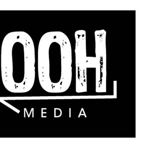 OOH Media logo | Logo design contest