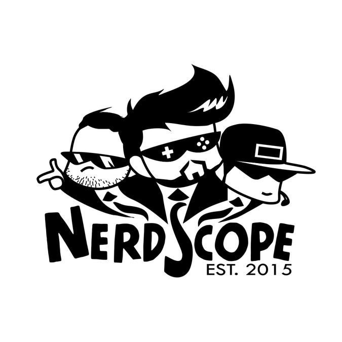 Gaming & Nerd-Culture Late-Night-Show needs awesome, fresh Logo | Logo ...