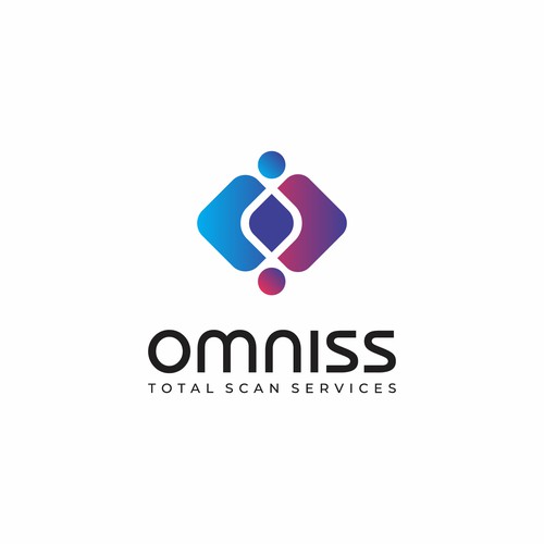 Designs | Logo needed for booming Scan services - virtual tours ...