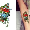 Custom Tattoo Design - Creative Tattoo Designers | 99designs