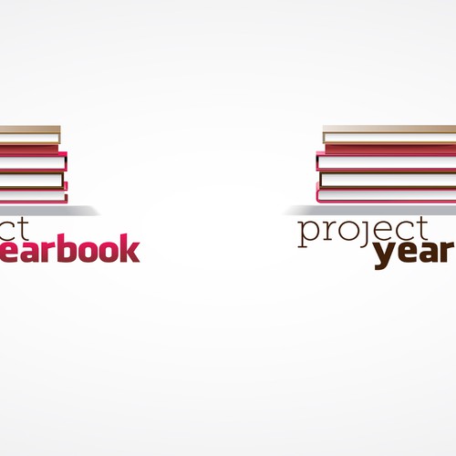 Project Yearbook needs a new logo | Logo design contest