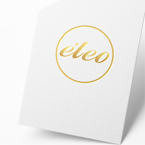 New fashion company looking for a bold memorable logo "eleo". Looking ...