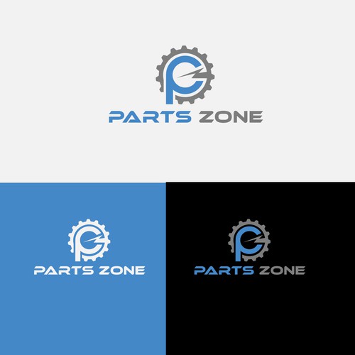 Spare parts designs | Logo design contest