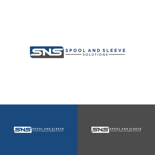 Modern Acronym Industrial Logo Needed | Logo design contest