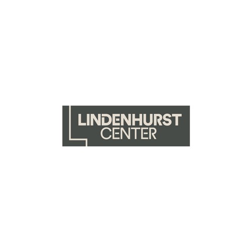 Designs | Linden Center | Logo & brand guide contest