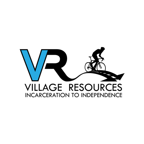 Building Resources for Prisoner Reentry | Logo design contest