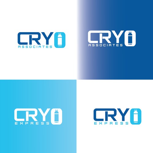 Designs | Logo for a CRYOgenic equipment and gas supplier | Logo ...