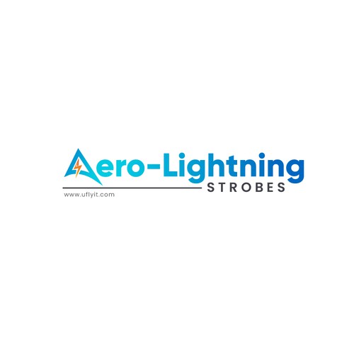 Designs | Aircraft Strobe Light Logo | Logo design contest