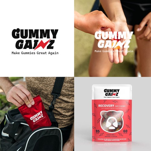 Designs | Design me a Logo for a brand you'll one day recognise! | Logo ...