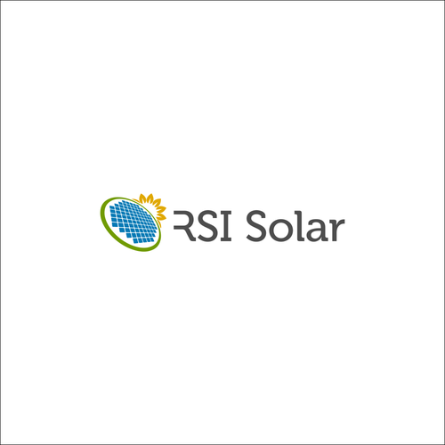 RSI Solar Needs a Cool, New Energy Logo | Logo design contest