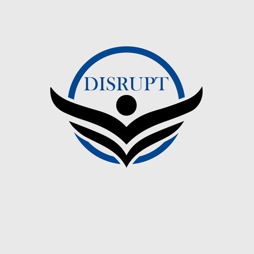 DISRUPT (Phoenix) | Logo design contest