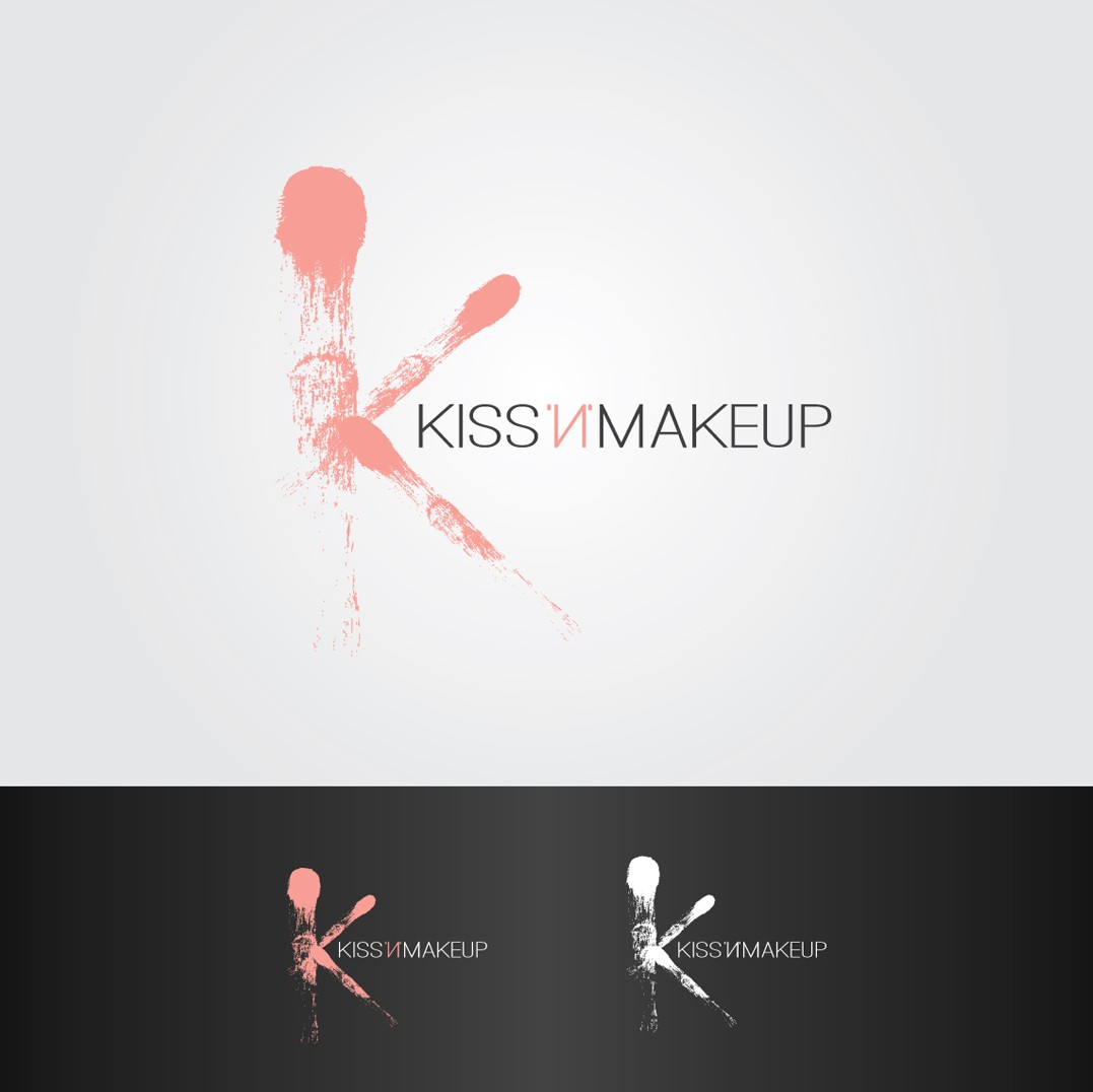 Makeup Artist Logos - Free Makeup Artist Logo Ideas, Design & Templates