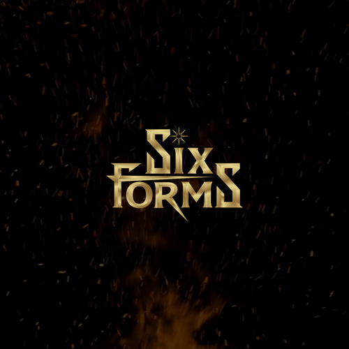 Designs | Six Forms: A TCG with High-Fantasy Lore, Evocative Art ...