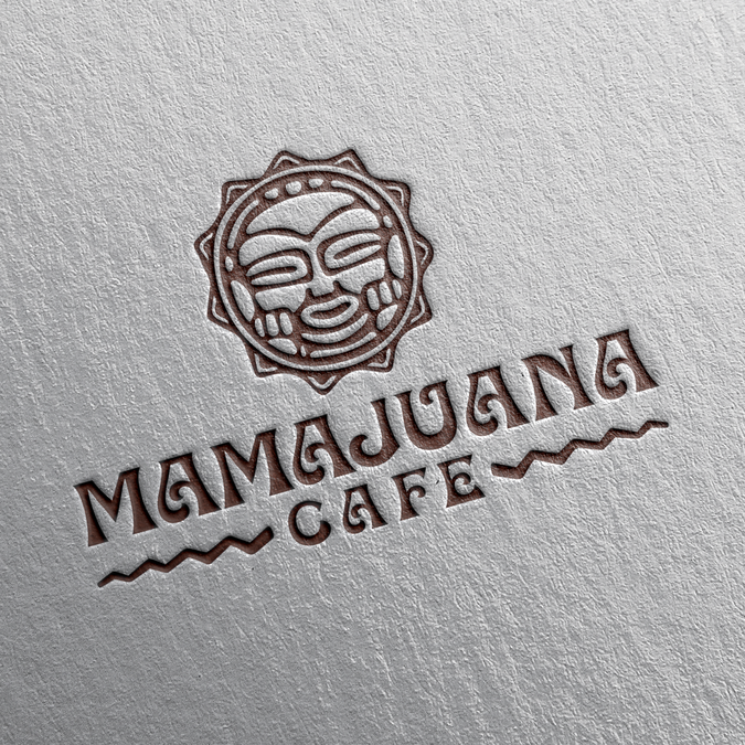 MAMAJUANA CAFE needs a Young, Sexy DOWNTOWN NYC level Logo | Logo ...