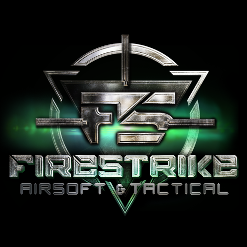 Design Logo for an Airsoft Company | Logo Design Wettbewerb