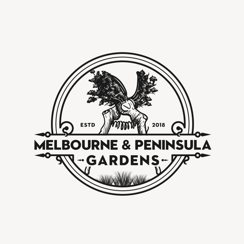Garden And Gardening Logos - Free Garden And Gardening Logo Ideas ...