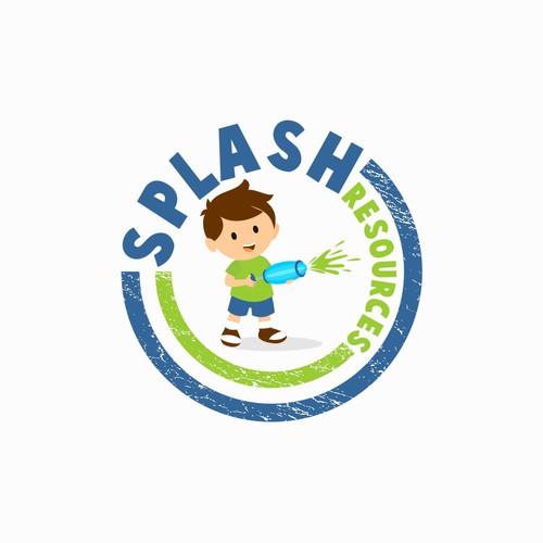 Logo for Primary School Teaching Resources | Logo design contest