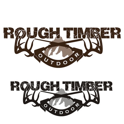 Outdoor Company Needs Effective Logo | Logo design contest