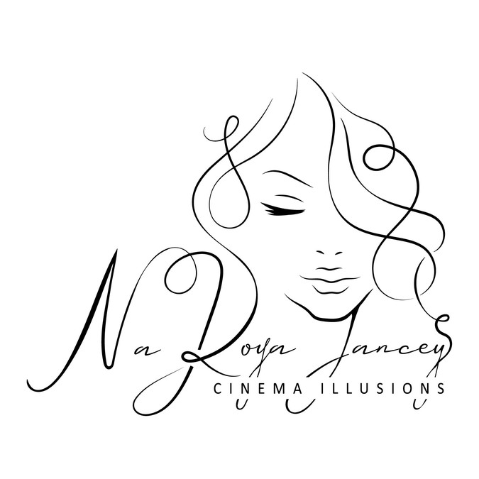 CREATE A LOGO A FILM AND TELEVISION WIG MAKER this logo is for my Wig ...