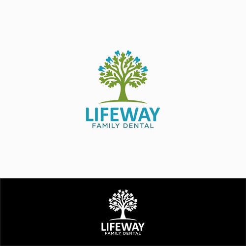 Designs | Lifeway Family Dental | Logo design contest