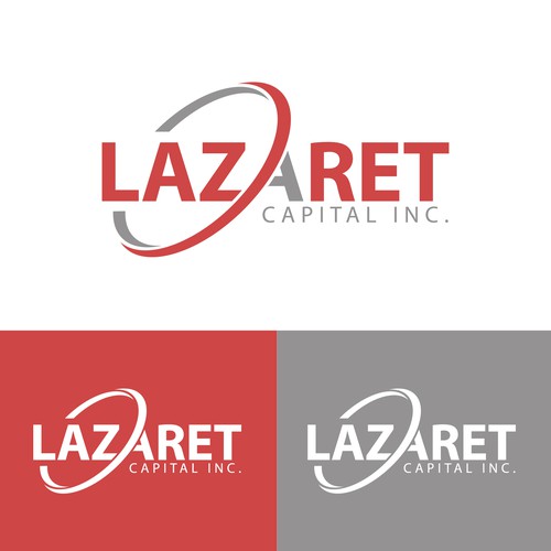 Lazaret Capital need a powerful new logo | Logo & business card contest