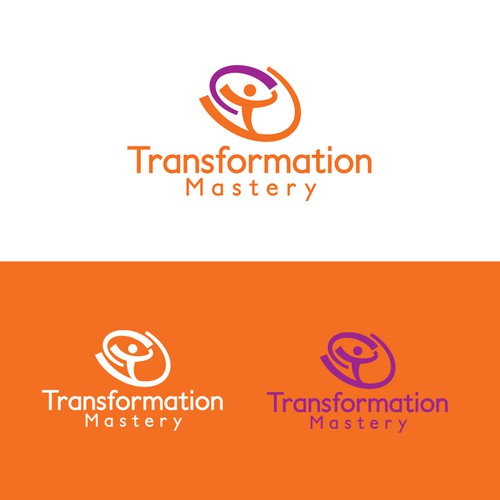 Transformation Mastery Logo | Logo design contest