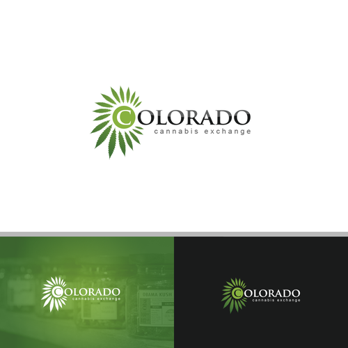 southern colorado marijuana dispensary logo design! | Logo design contest