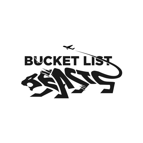 Designs | Create a Bad@ss Logo for some Bad@ss Traveling Women! | Logo ...