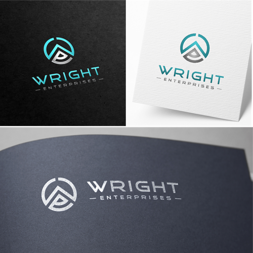 Logo for Personal Brand - Multi-Business Owner | Logo design contest