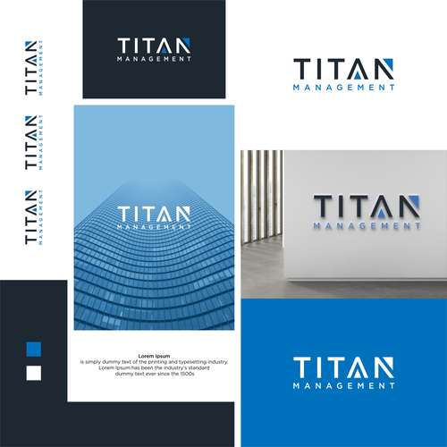 Designs | National Hospitality Firm looking to rebrand for new and ...