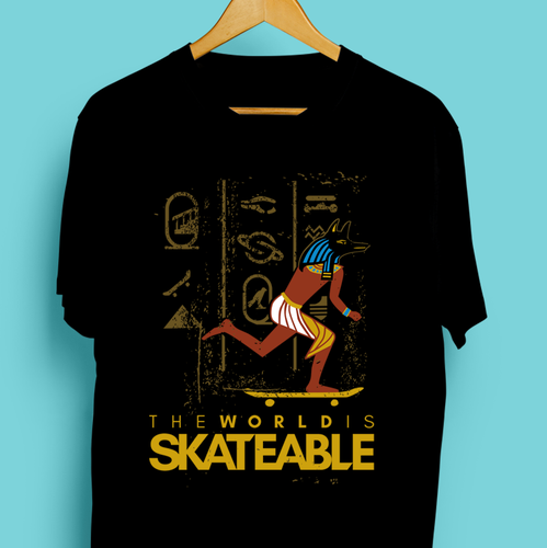 Creative T-shirt Designs - 142+ Creative T-shirt Ideas in 2023 | 99designs