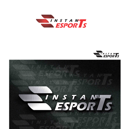 Create the logo for the ESPN for eSports | Logo design contest