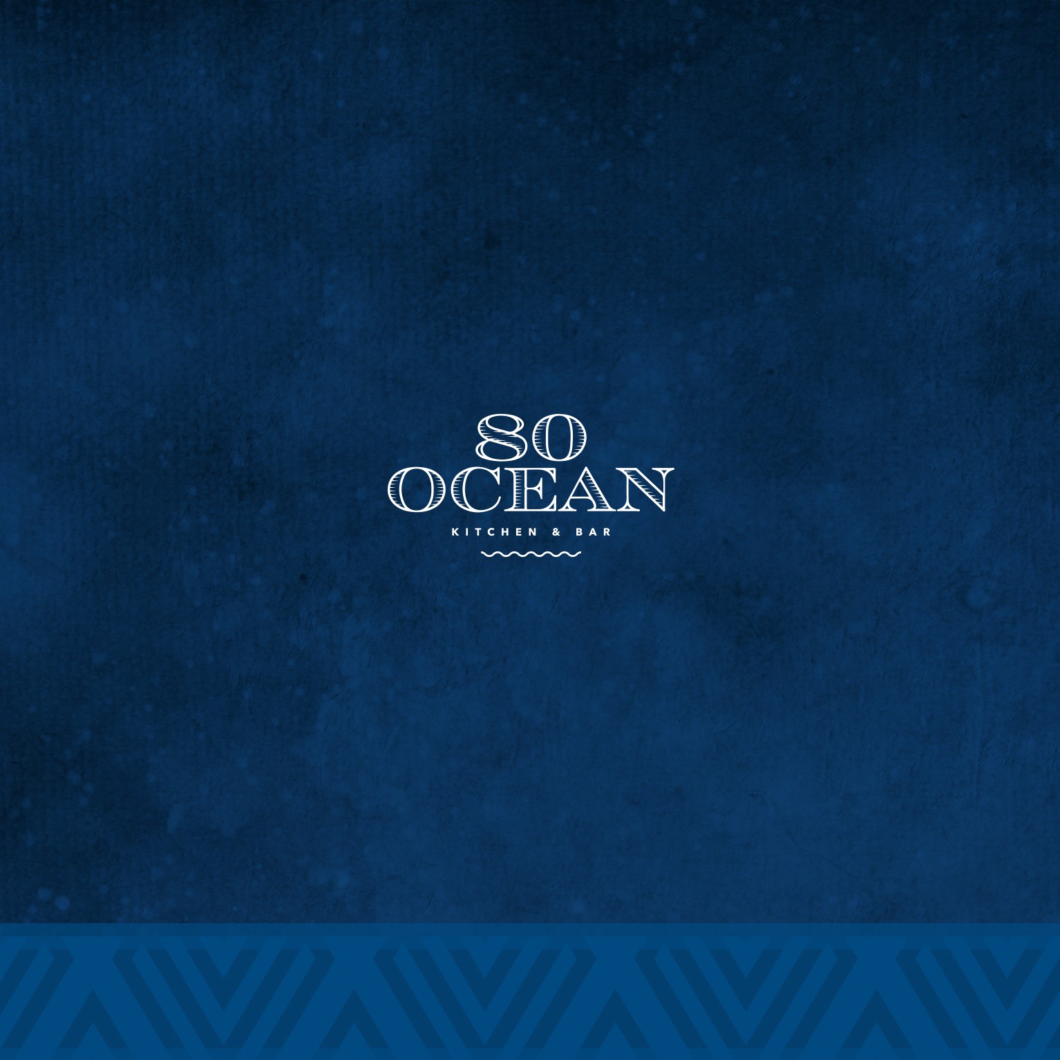 Ocean Blue Logos - Free Ocean Blue Logo Ideas, Design & Templates