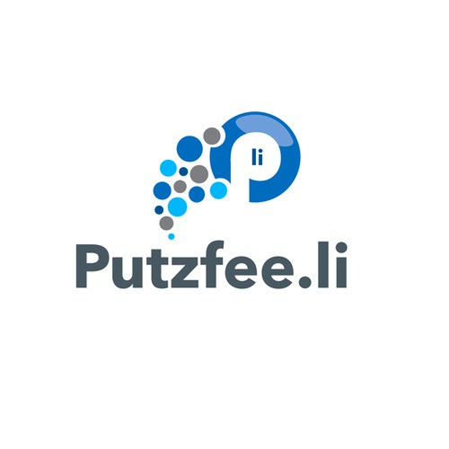 Logo for putzfee.li | Logo design contest