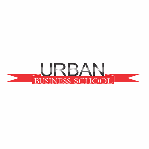 Urban Business School - Logo Challenge | Logo design contest