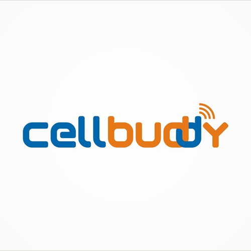 Ebuddy Logo Cell Buddy Needs A New Logo | Logo Design Contest