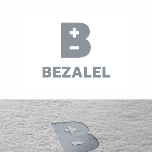 Create a simple and professional logo for BEZALEL | Logo & business ...