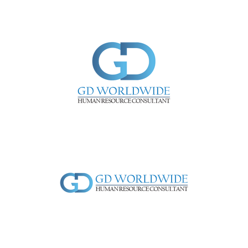 Designs | GD WORLDWIDE | Logo design contest
