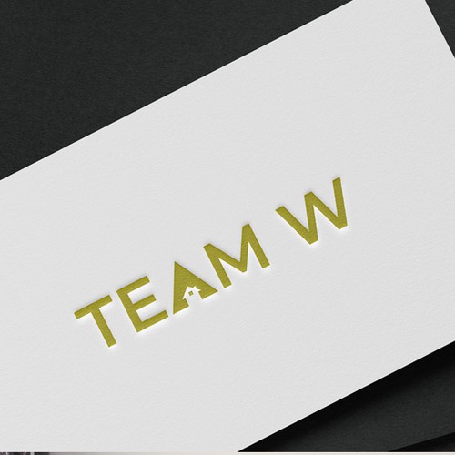 Designs | Logo For a Top Real Estate Team | Logo design contest