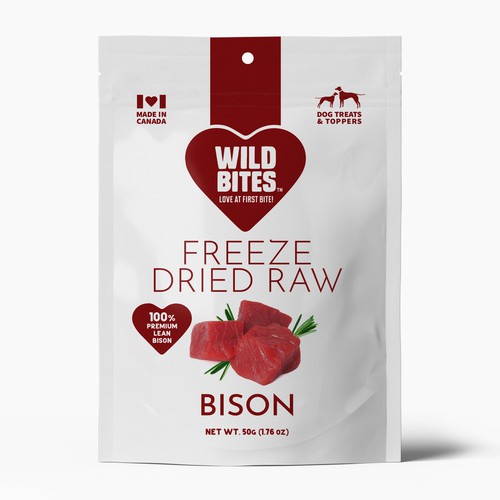 Designs | We need a clean, simple and delicious looking package that ...