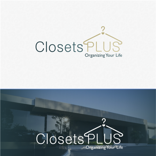 Create New Company Logo for Luxury Home Organizing Company | Logo ...